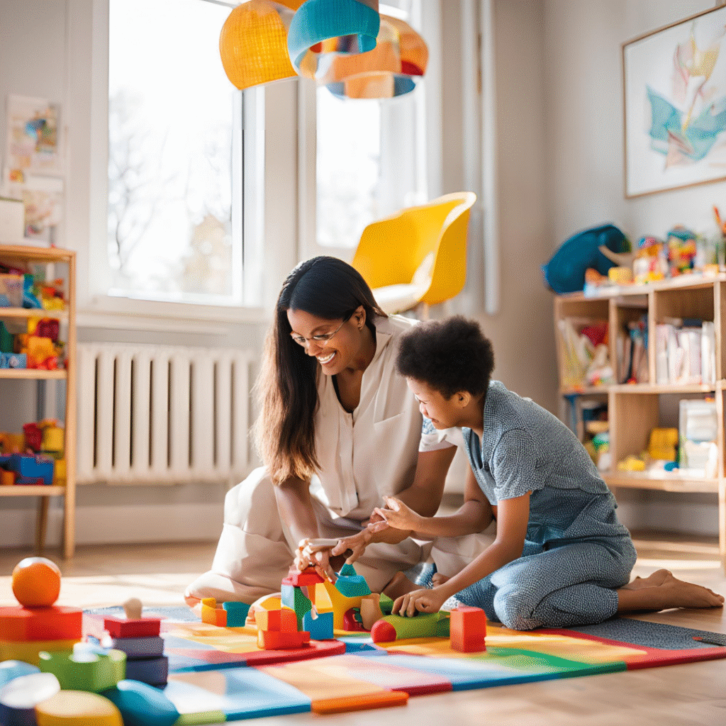 Applied Behavior Analysis | IBI Therapy Mississauga | Spectrum of ...